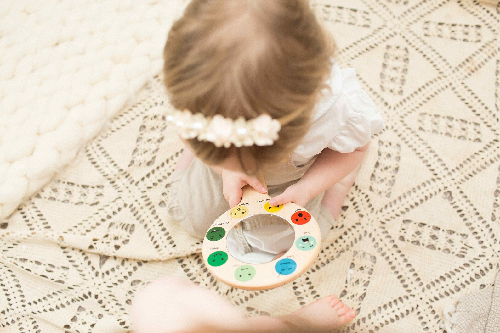 Emotion and Mood mirror – MirusToys